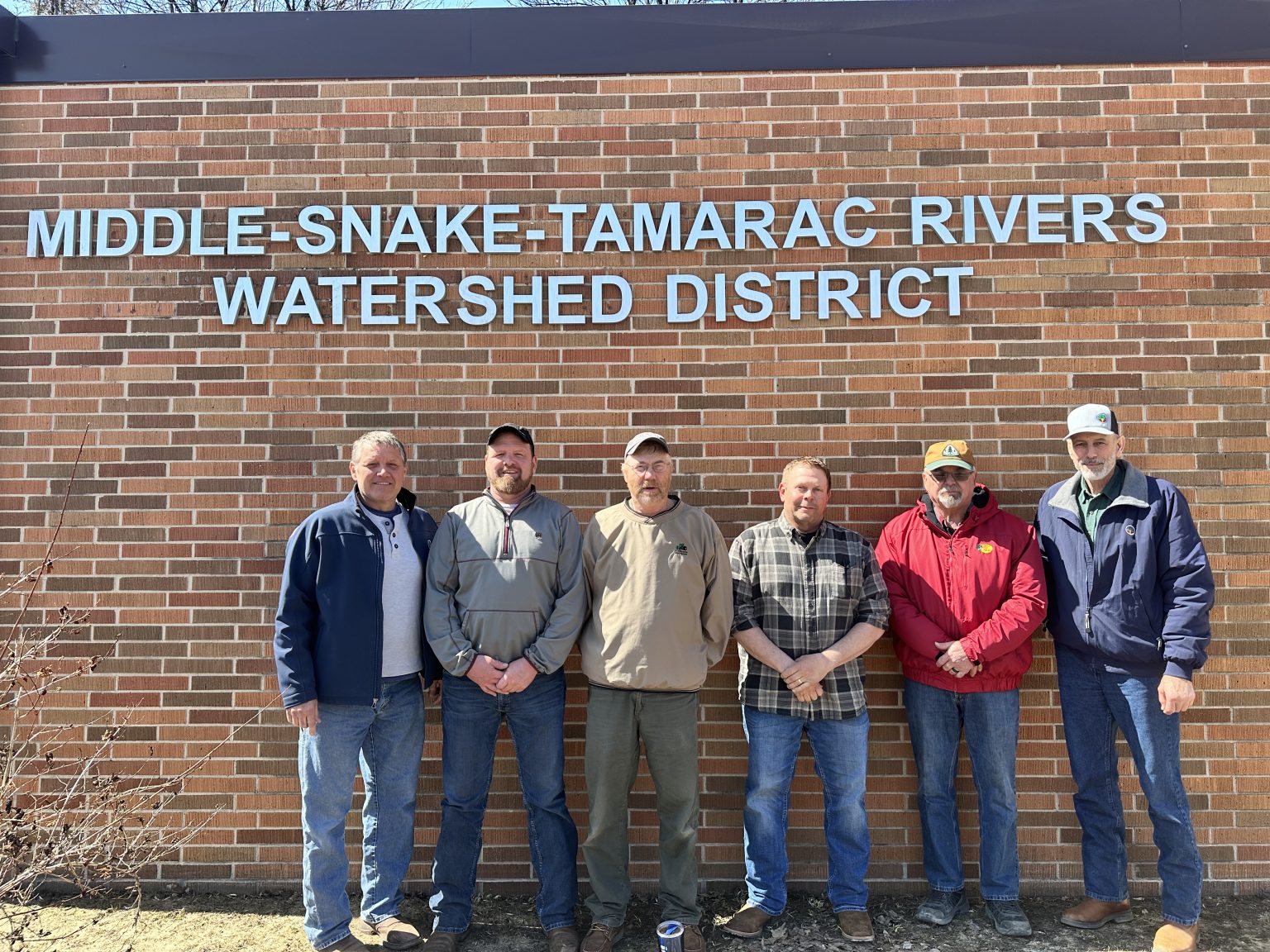 Contact Us - Middle Snake Tamarac Rivers Watershed District